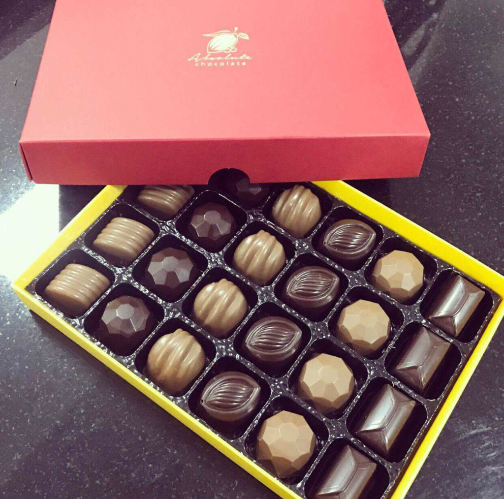 Chocolate delivery Kenya | Order chocolates online today! 0710558855